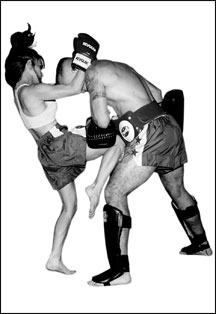 June Castro-Michalowski